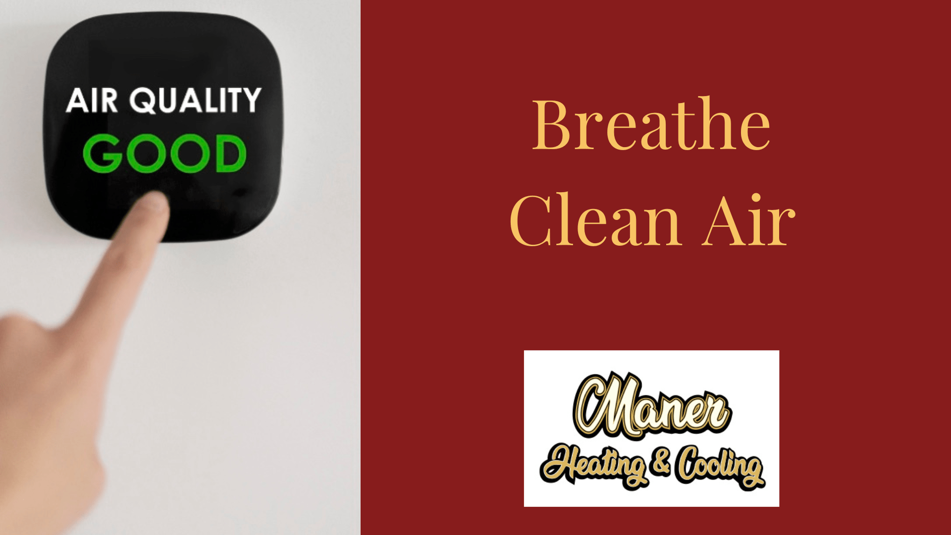 Benefits of an Air Purifier in Your Home